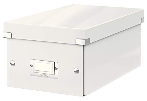 19 Coolest Cd Storage Box | Storage File Boxes – Domajax