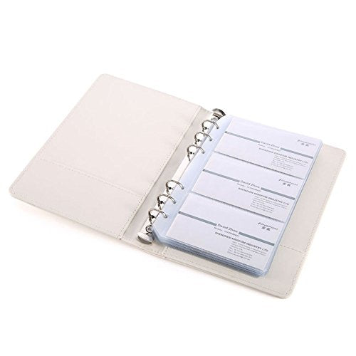 24 Greatest Business Card Organizers – Domajax