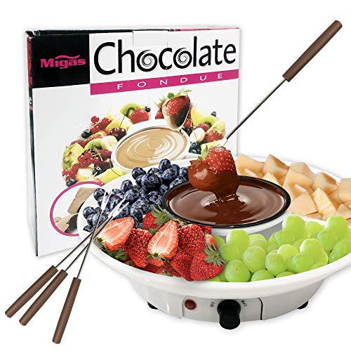 Top 16 Fondue Sets – Domajax