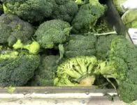 ShopRite: Fresh Broccoli Crowns JUST $0.99 Lb Thru 6/10 – Domajax