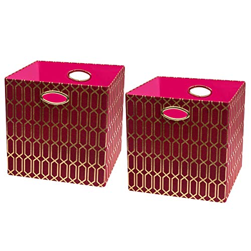 Best 22 Red Storage Boxes – Domajax