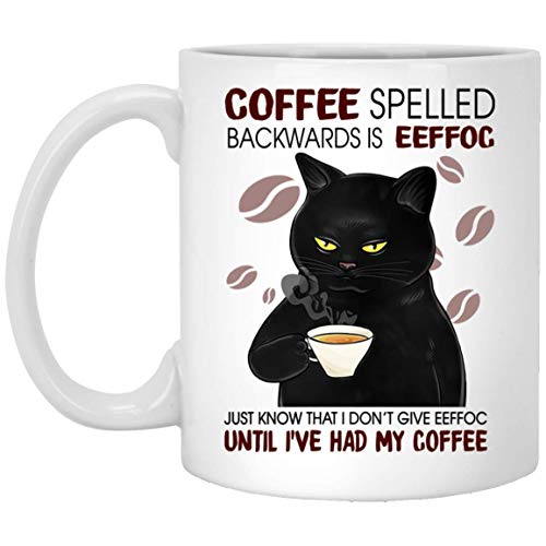 Top 25 Best Cat Coffee Mugs – Domajax