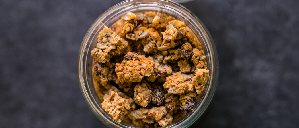 20 Healthy Meals to Make with Non-Perishable Foods – Domajax