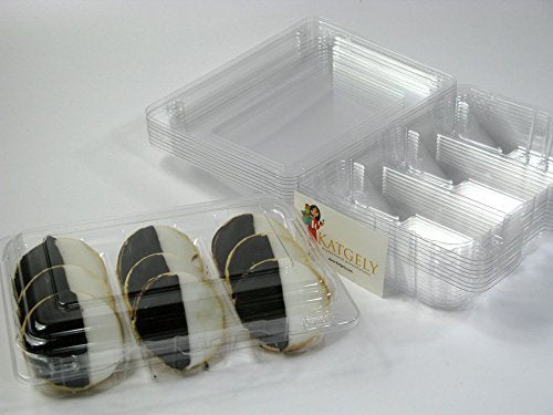 Top 18 Cookie Containers – Domajax