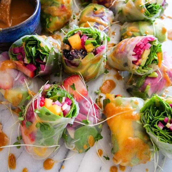 35 Easy Rice Recipes For Any Meal Plan – Domajax