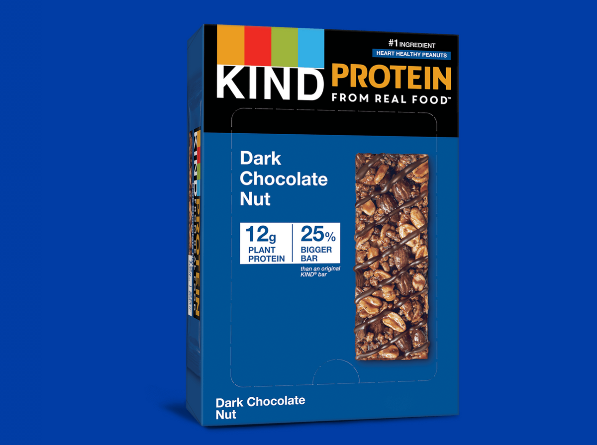 16 Healthy Snacks For Work to Stash in Your Office Desk Drawer – Domajax